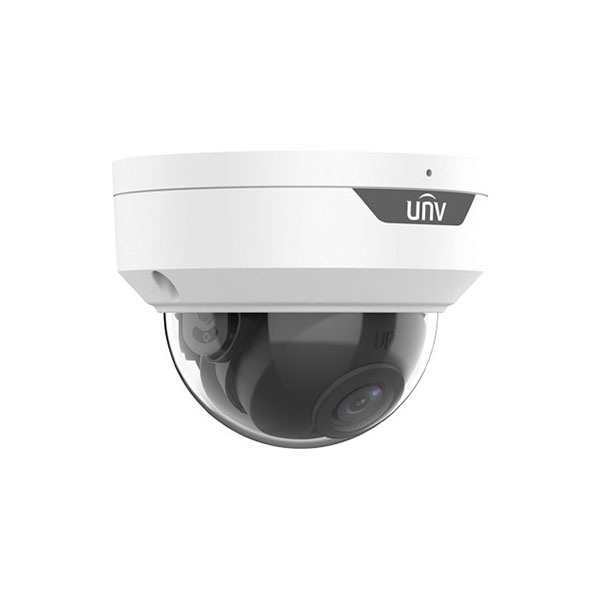 Uniview IPC328LE-ADF28K-G 4K Dome Network IP Camera Price in BD
